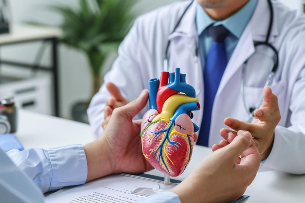 Pacemaker - Riverside B&J Hospital