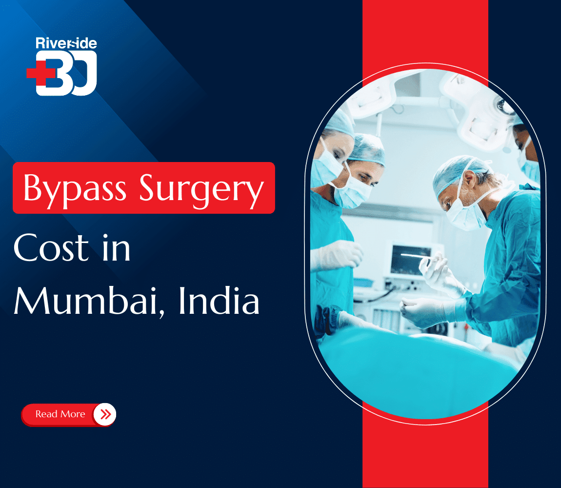 Heart Bypass Surgery Cost in India | Heart Surgery Options