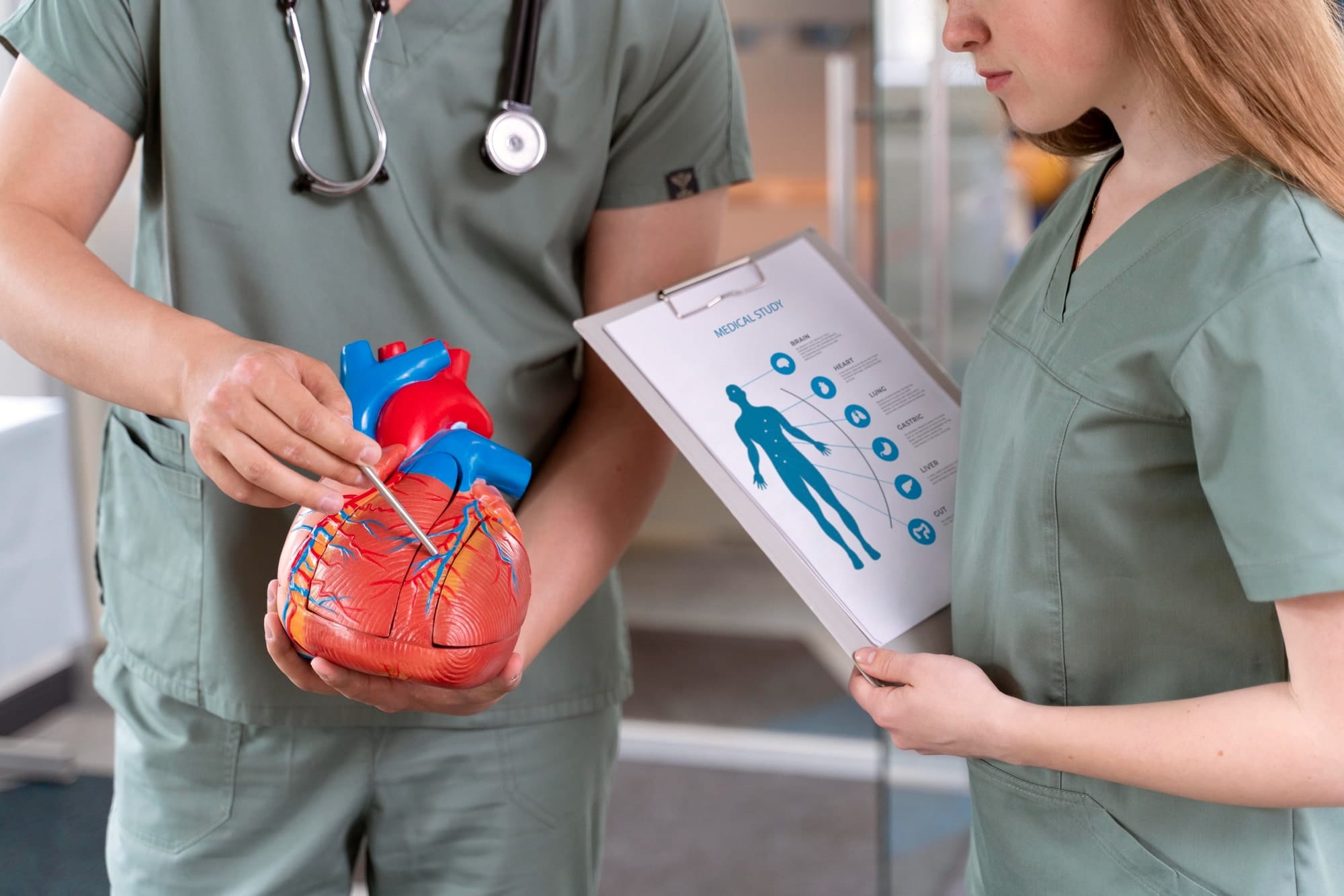 What Is Interventional Cardiology? A Complete Guide to Heart Care